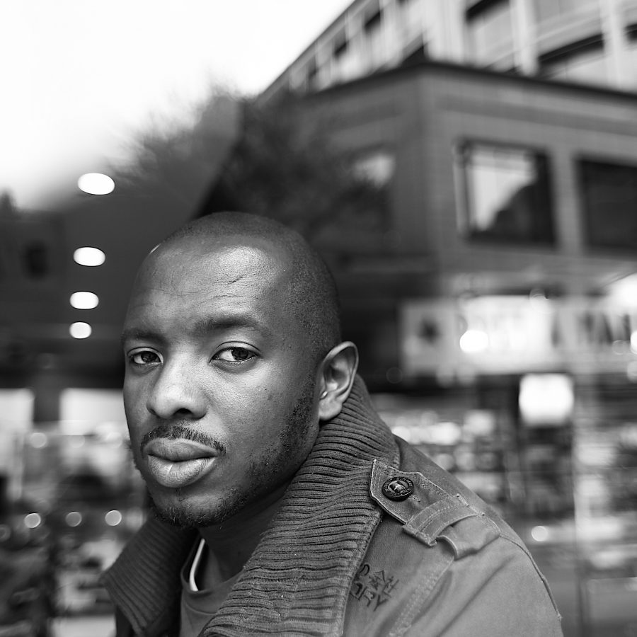 Meet The Tribe – Sandra Golding – kaumaarts.com